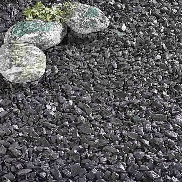 Kelkay Blue Slate 15-35mm 750kg Bulk Bag - Garden Wildlife