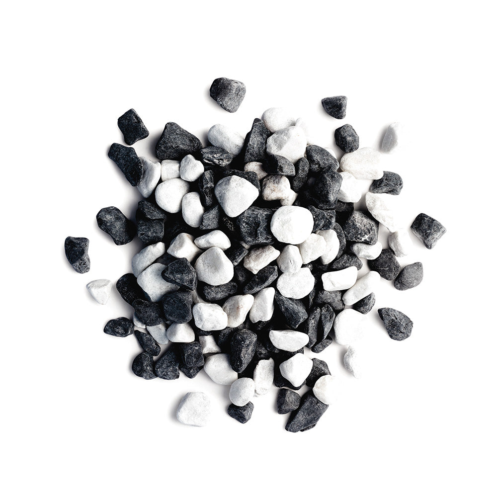 Kelkay Panda Pebbles 25-40mm 750kg Bulk Bag