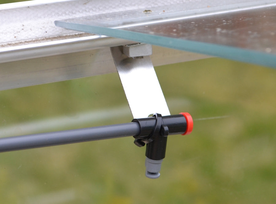 Access 4' Mist Watering - Garden Wildlife