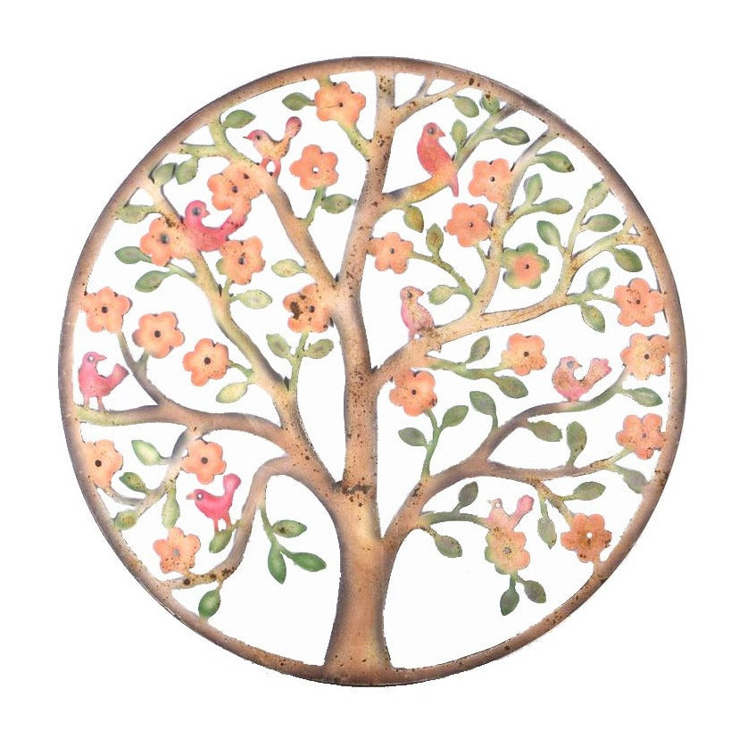 Ascalon Tree of Life (Blossom) - Garden Wildlife