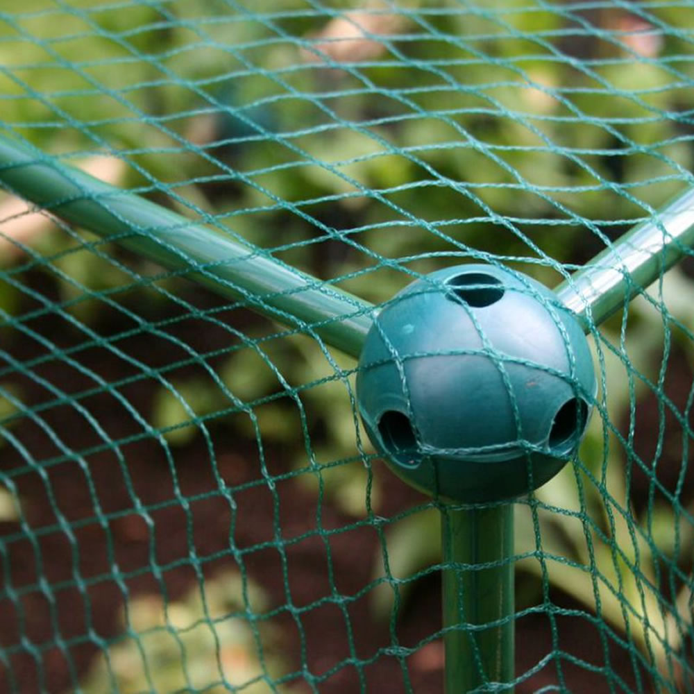 Bird Block Soft Bird Mesh Netting for Fruit, Veg & Plants