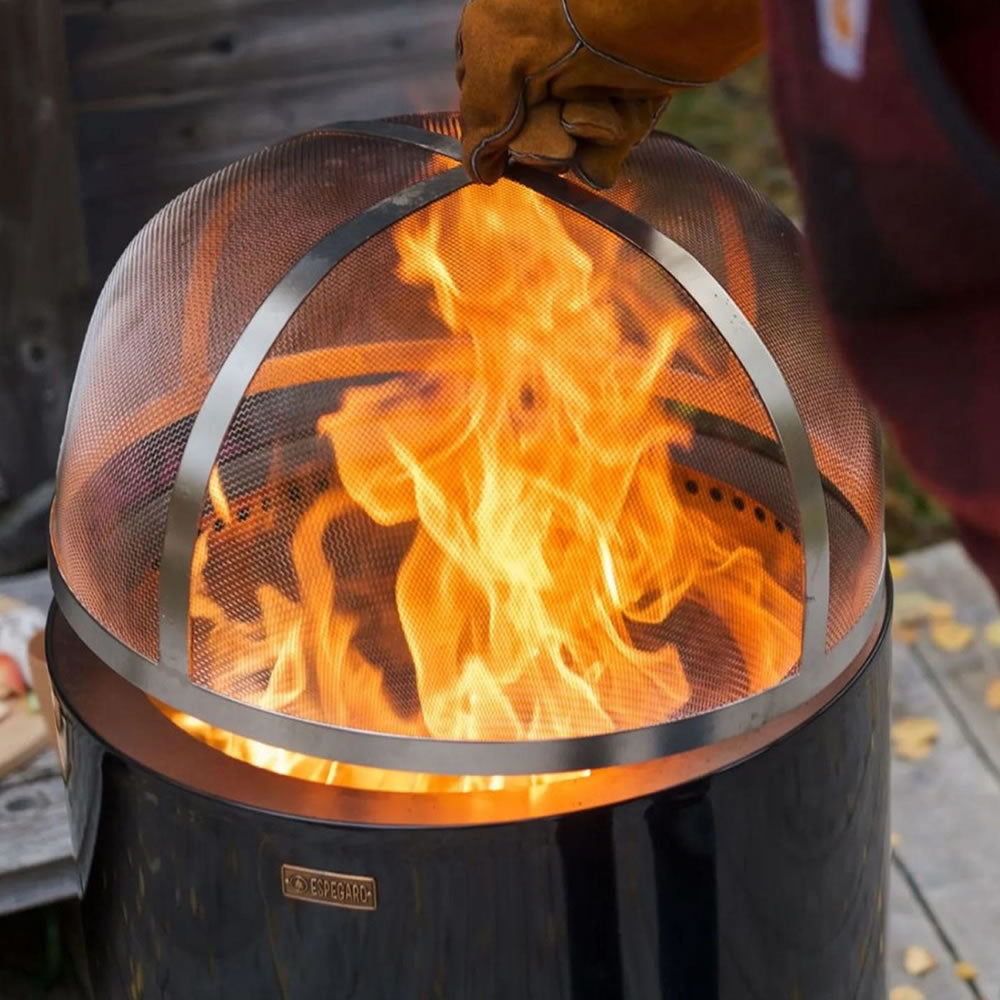 Espegard Spark Cover Pillar 50