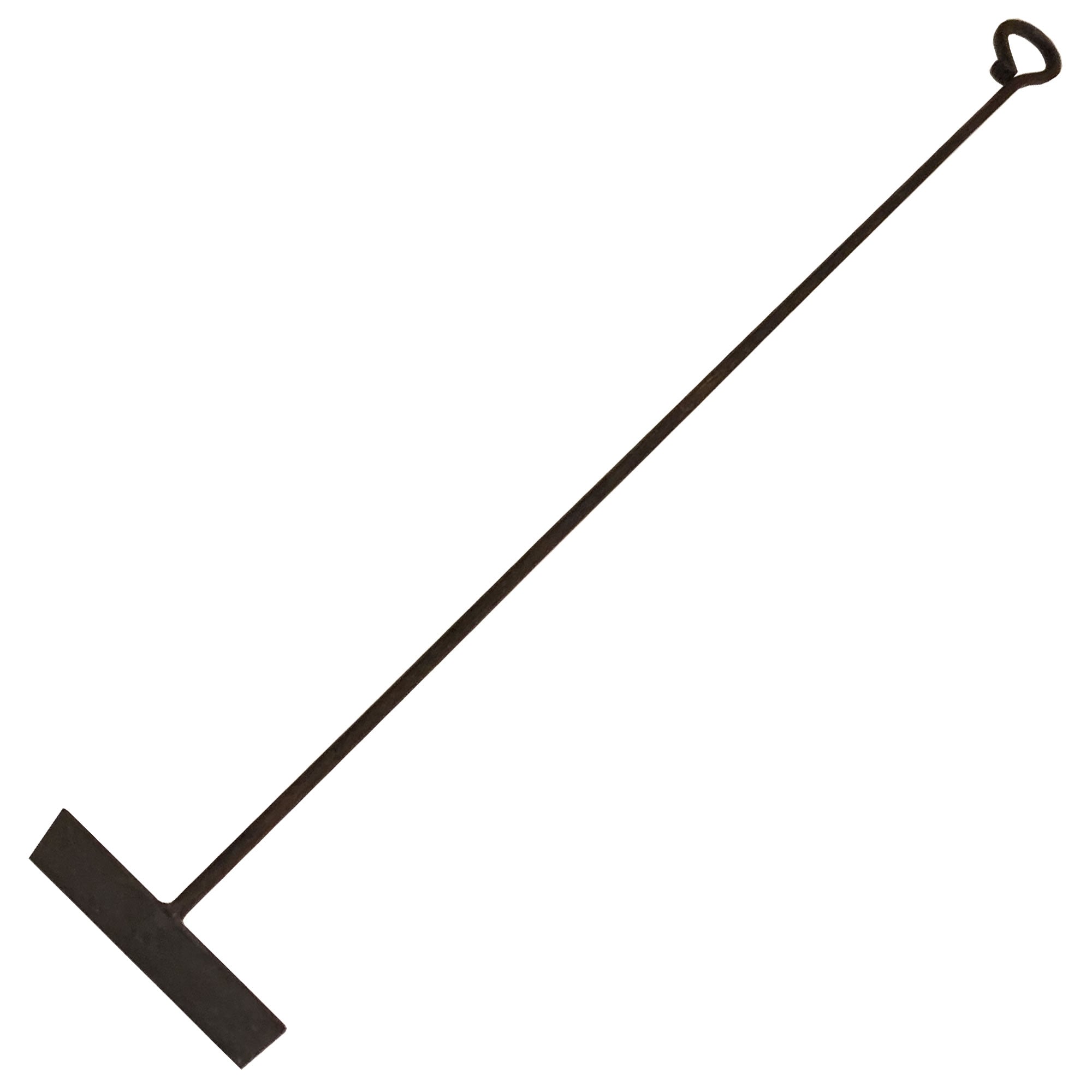 Firepits UK Ash Rake