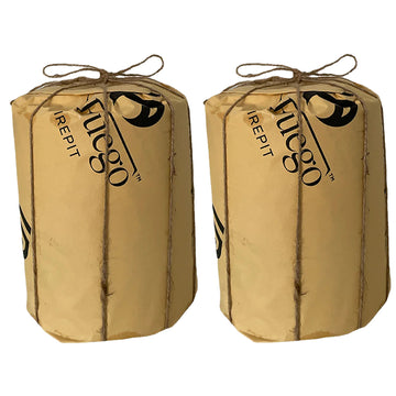 Ascalon Round XL Seat Pad Cushion (pack of 4) – Garden Wildlife