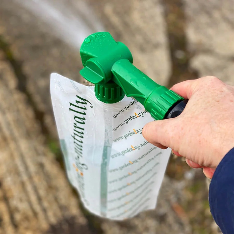 Gardening Naturally Nematode Easy Applicator - Garden Wildlife