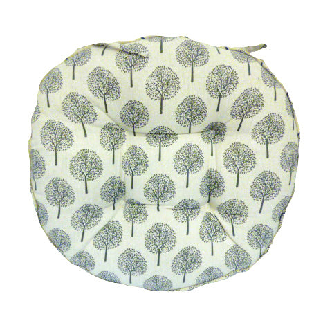 Ascalon Round XL Seat Pad Cushion (pack of 4) – Garden Wildlife