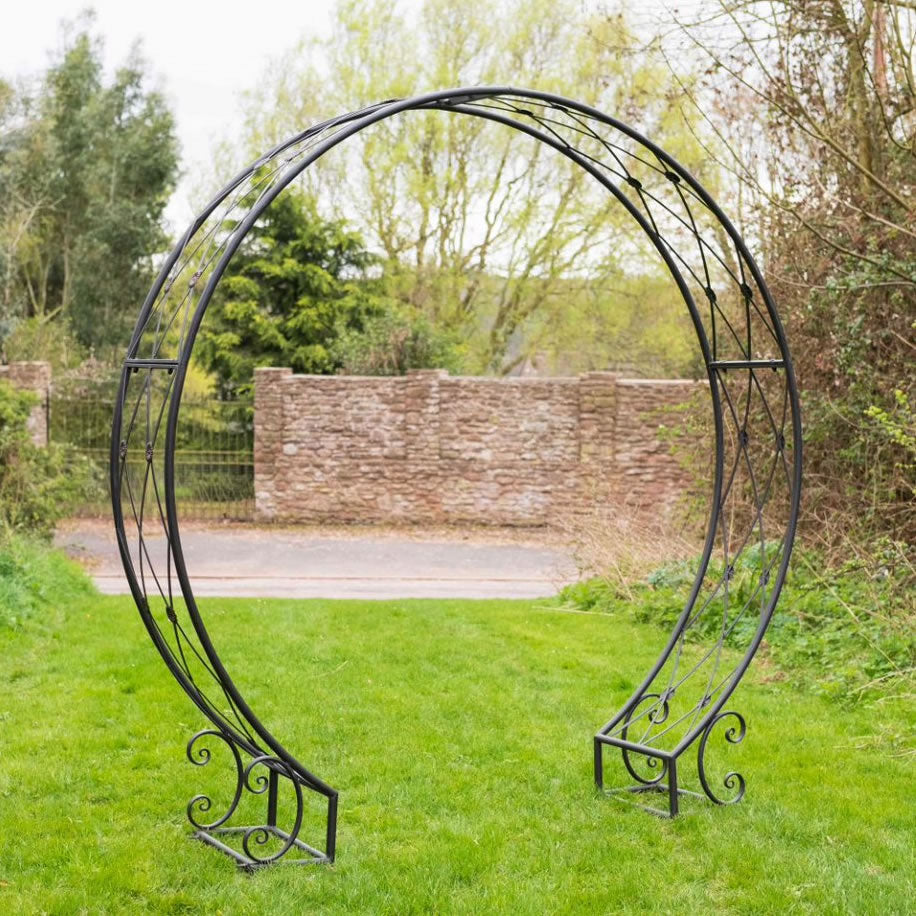 Ascalon Moon Gate - 'Bronze'