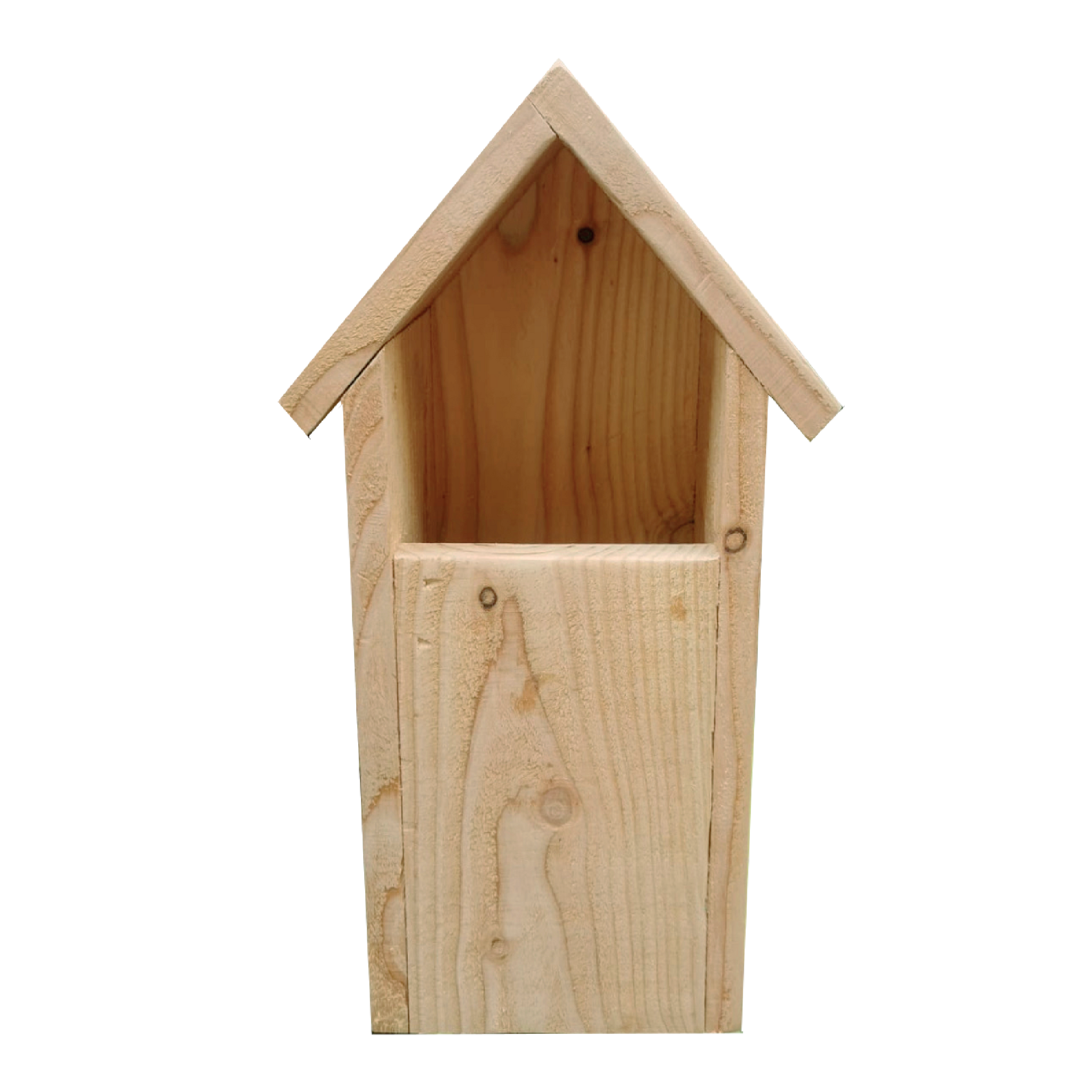 Castor Little Owl Nesting Box – Garden Wildlife