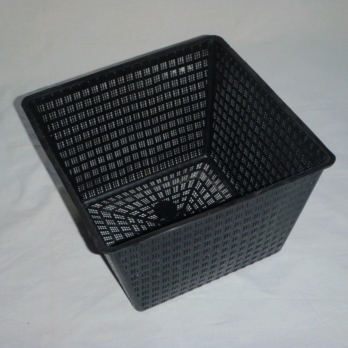 Square Pot 40cm | Garden Wildlife